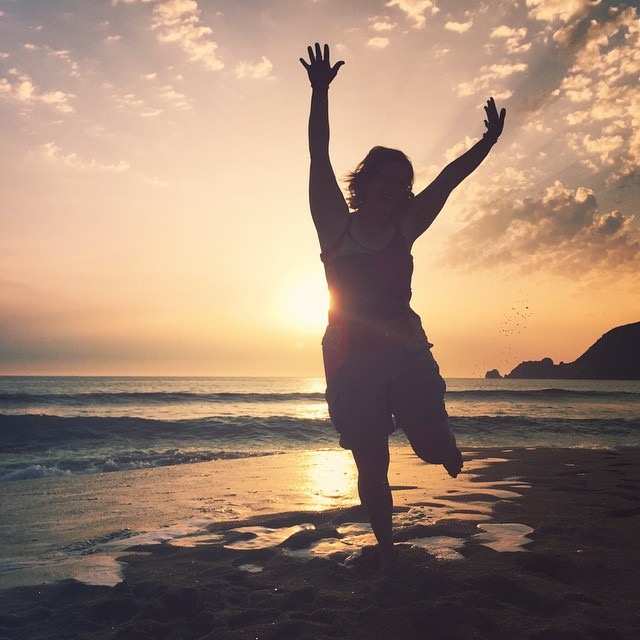 Dr. Riki Thompson – creating connection through communication